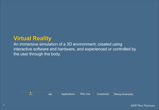 Virtual Reality Continuum | PPT