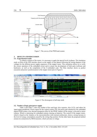 Proposal of a reliable embedded circuit to control a stepper motor using microblaze soft-core ...