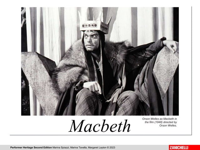 02_20_MACBETH.pptx. zanichelli ppt | PPTX