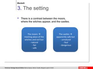 02_20_MACBETH.pptx. zanichelli ppt | PPTX
