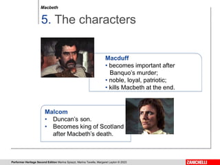 02_20_MACBETH.pptx. zanichelli ppt | PPTX
