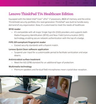 eBook | Reimagine the Future of Healthcare | PDF