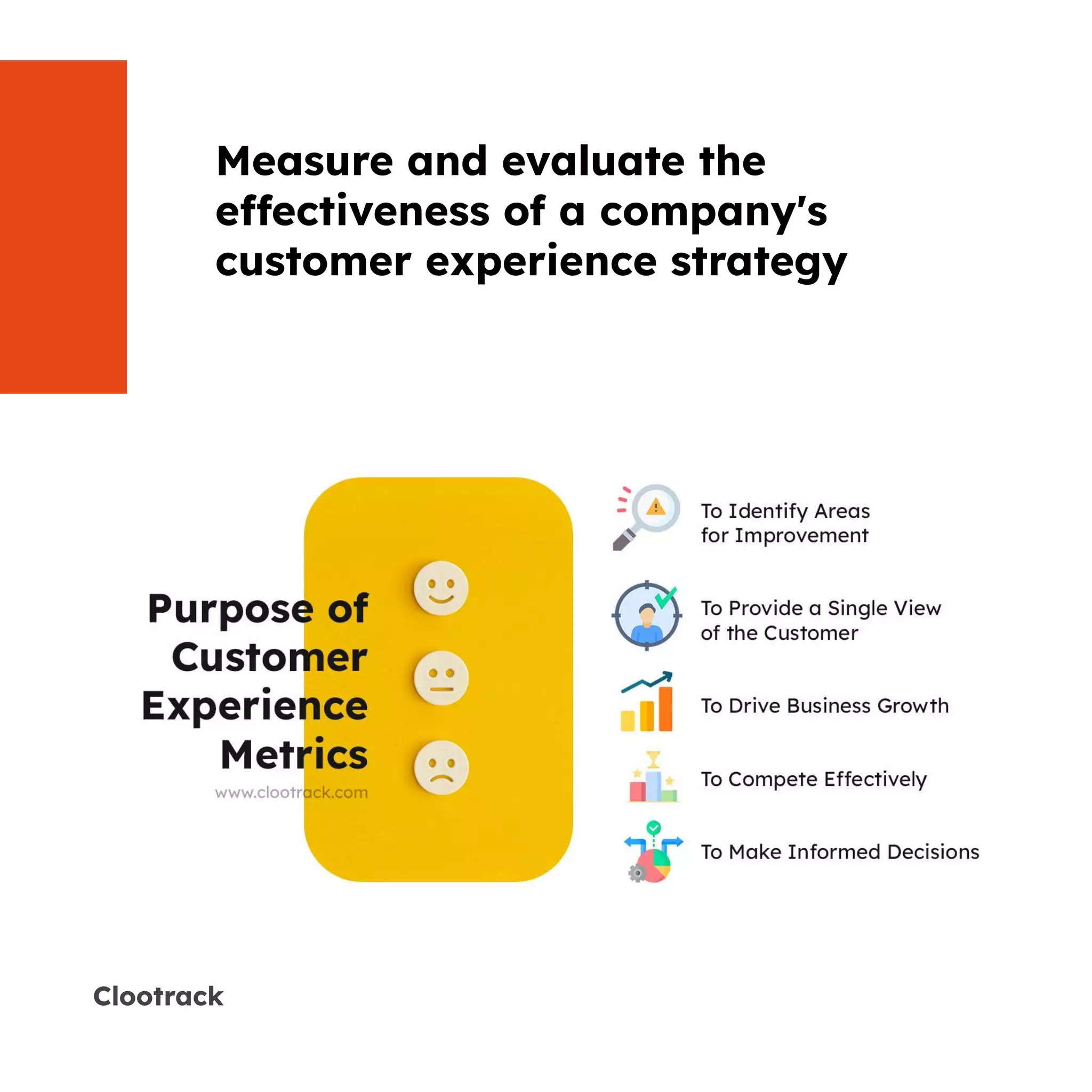 Customer Experience Metrics: How To Measure, Improve, and Optimize CX | PDF