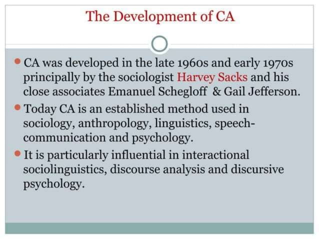 Conversation Analysis.pptx