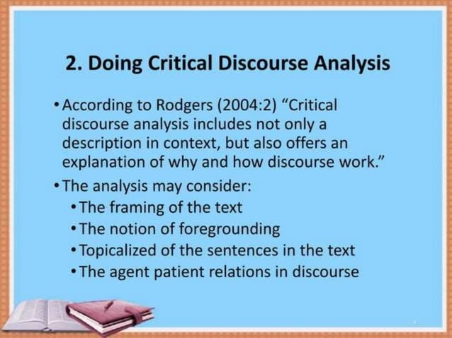 CRITICAL DISCOURSE ANALYSIS.pptx