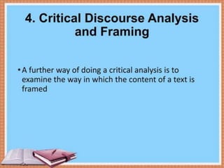 CRITICAL DISCOURSE ANALYSIS.pptx