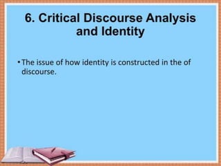 CRITICAL DISCOURSE ANALYSIS.pptx