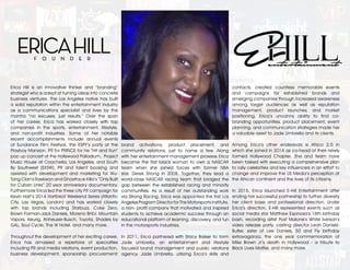 EricaHill-EPK (1) | PPT