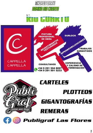 REVISTA ASRL 0225 | PDF