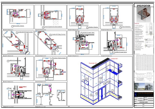 01-Working details-cladding-structural glazing-by Prof Dr. Ehab Ezzat…