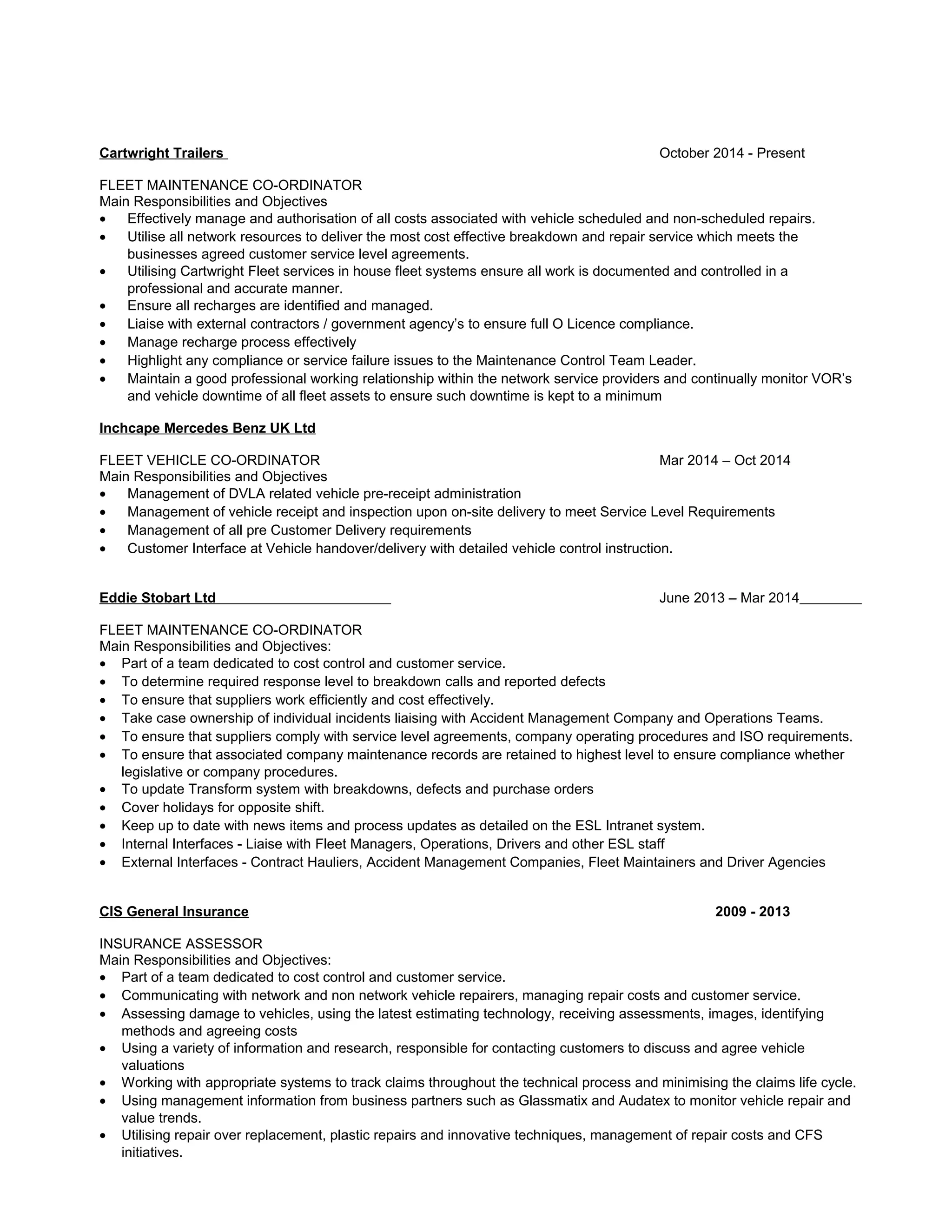 dgwCV June 2015 | DOC