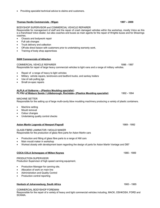 dgwCV June 2015 | DOC