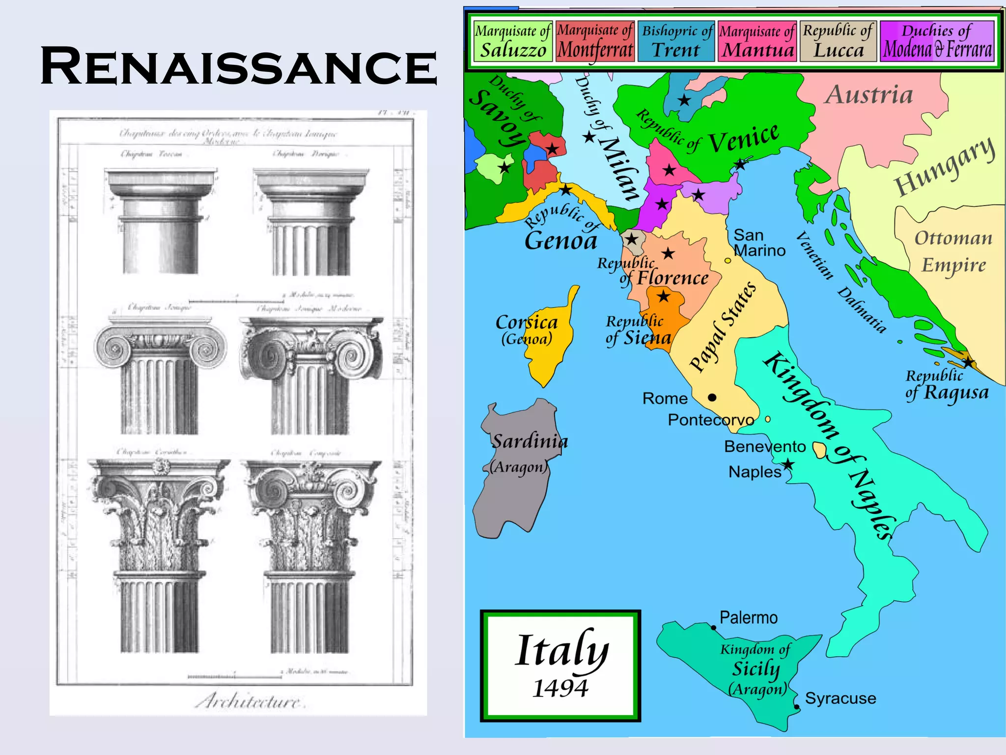 The Renaissance | PPT | Christianity | Religion & Spirituality