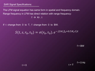 PresentationSAR | PPT