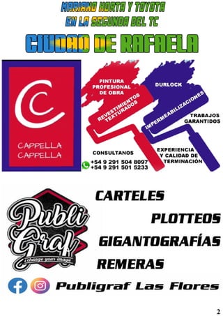 REVISTA ASRL 0227 | PDF