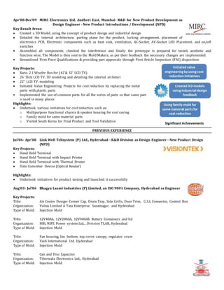 Karan Mandokar | PDF