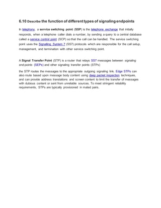 022 advanced telecommunication systems in | PDF