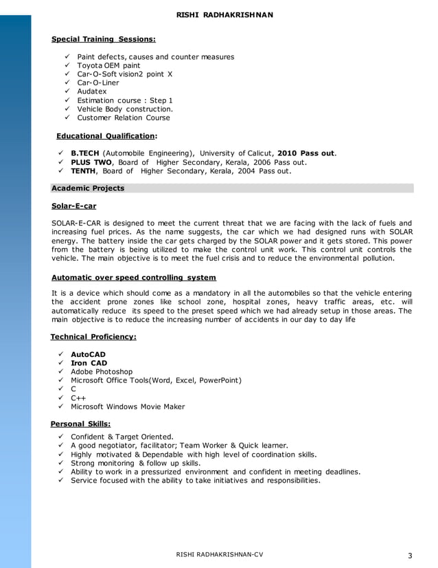 Rishi AUE Updated cv | DOCX