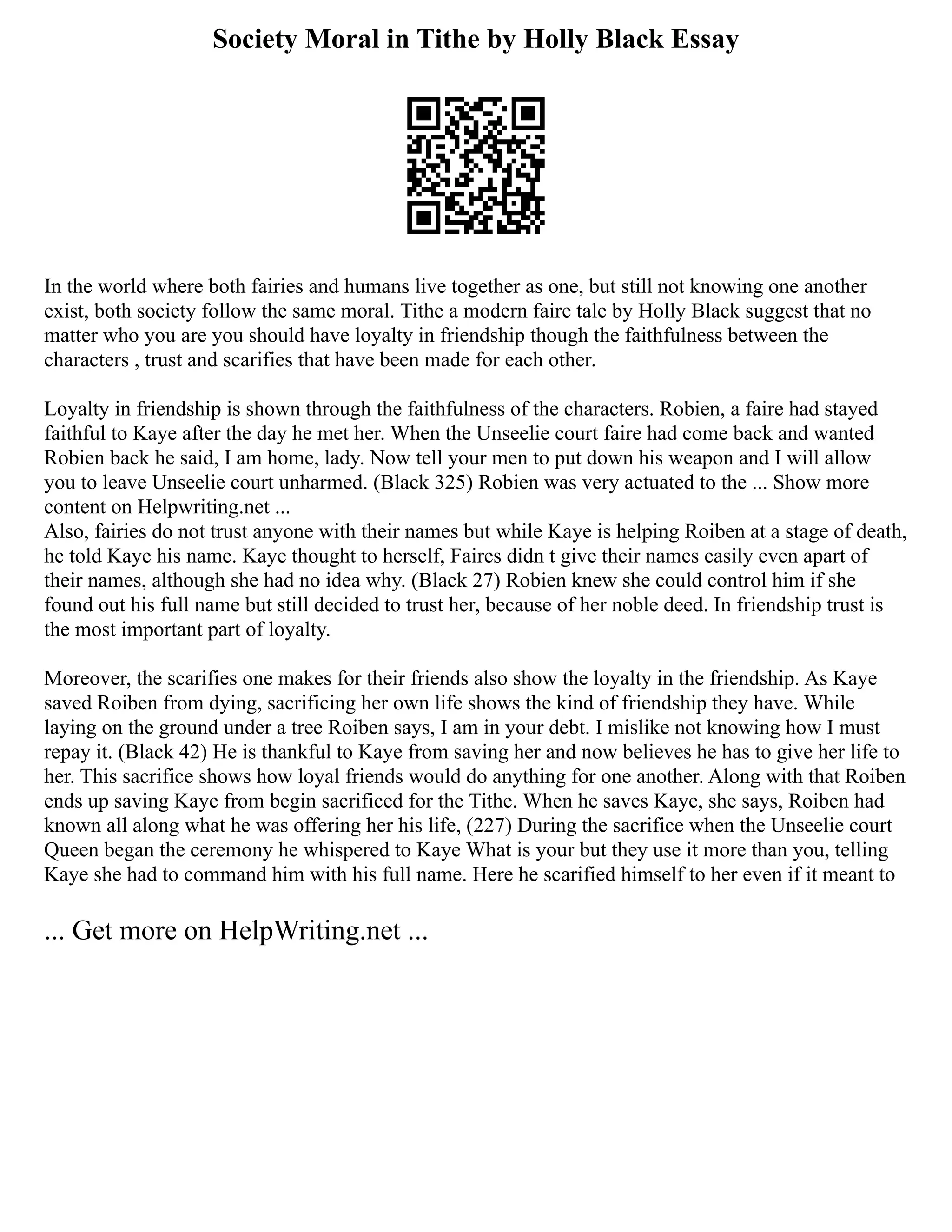 022 Essay Example My Best Friends Friend Class Topics Wri | PDF