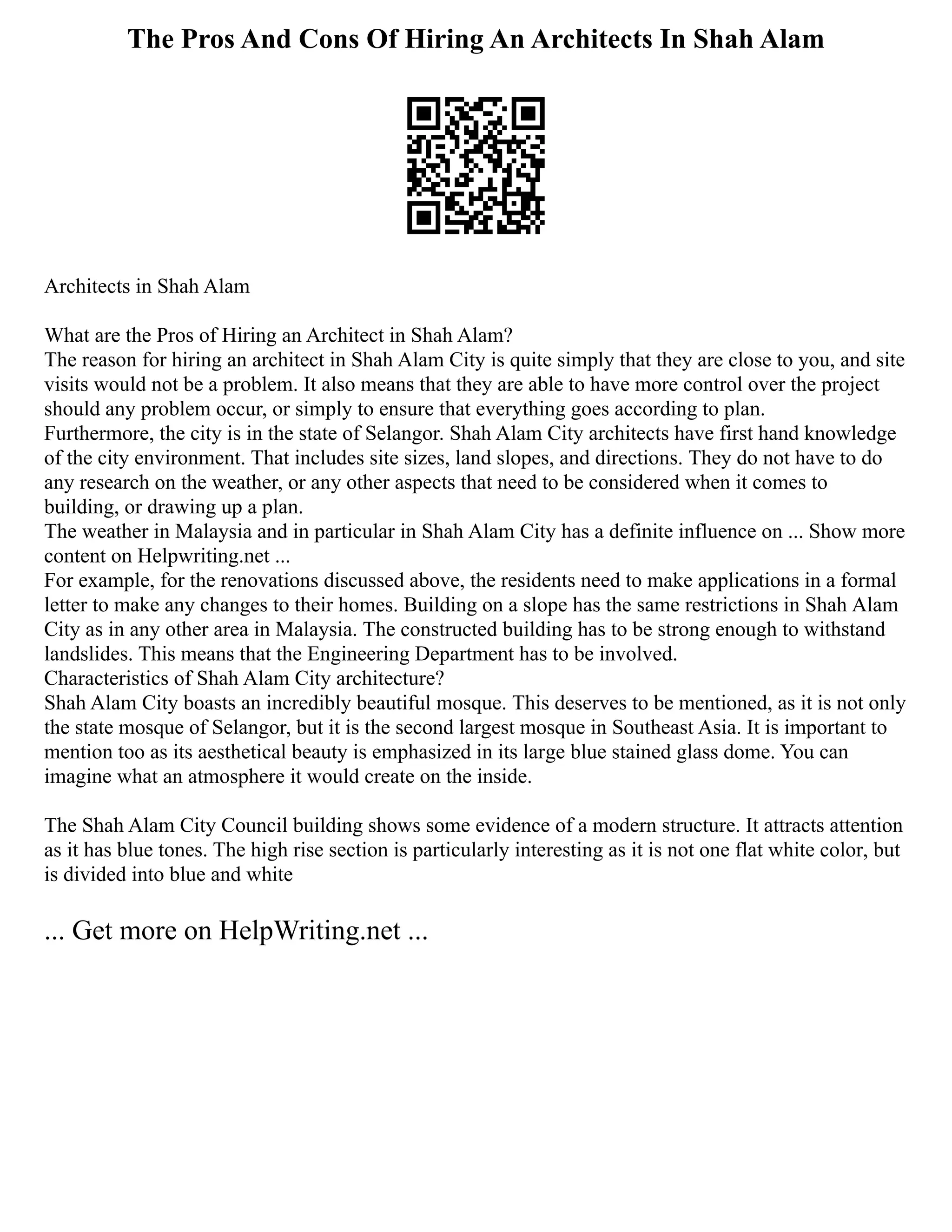 022 Introduction Paragraph Example Apa Examples A | PDF