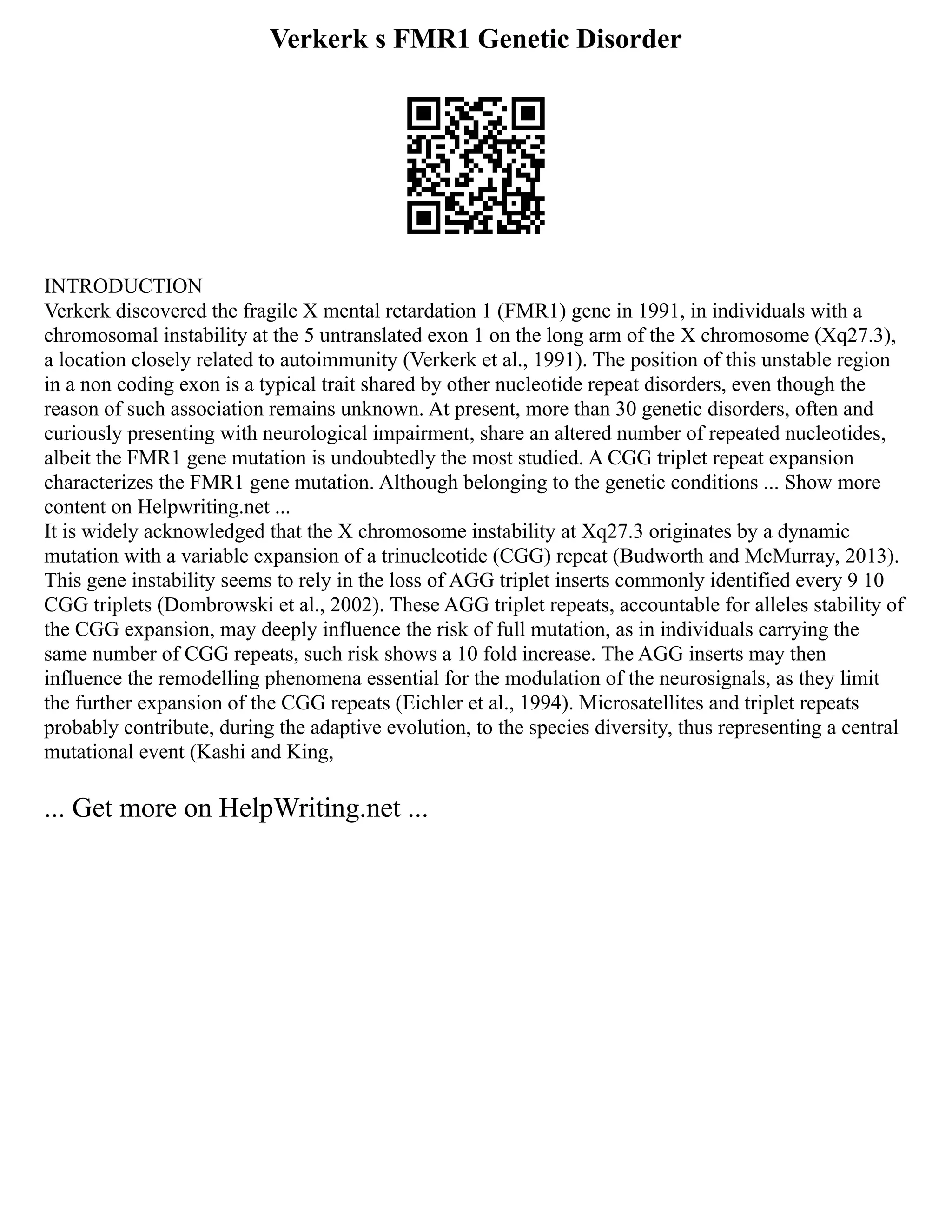 022 Introduction Paragraph Example Apa Examples A | PDF