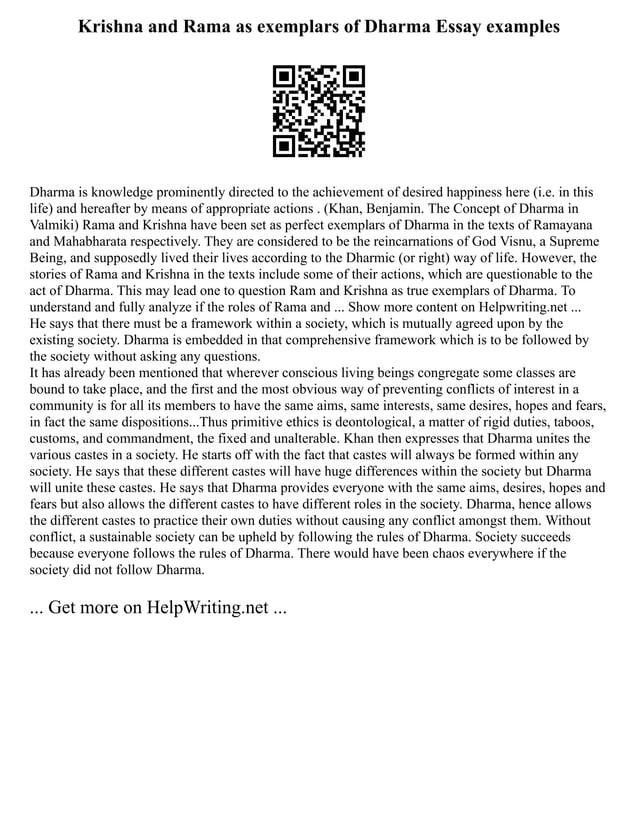 022 Introduction Paragraph Example Apa Examples A | PDF