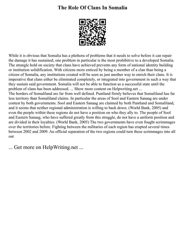 022 Introduction Paragraph Example Apa Examples A | PDF