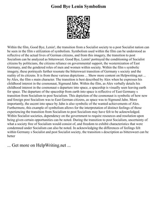 022 Introduction Paragraph Example Apa Examples A | PDF