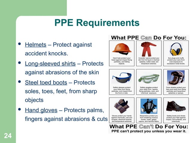 022 Manual Handling.ppt for safe handling of material & about body ...