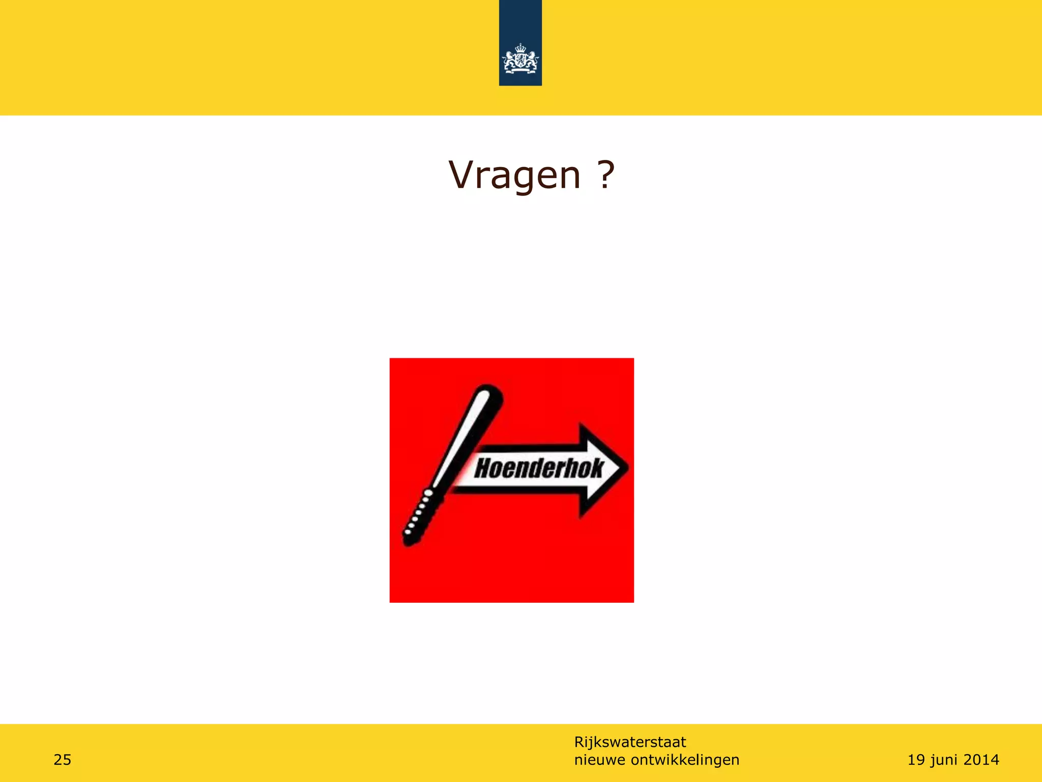 022 nieuwe ontwikkelingen definitief | PPT