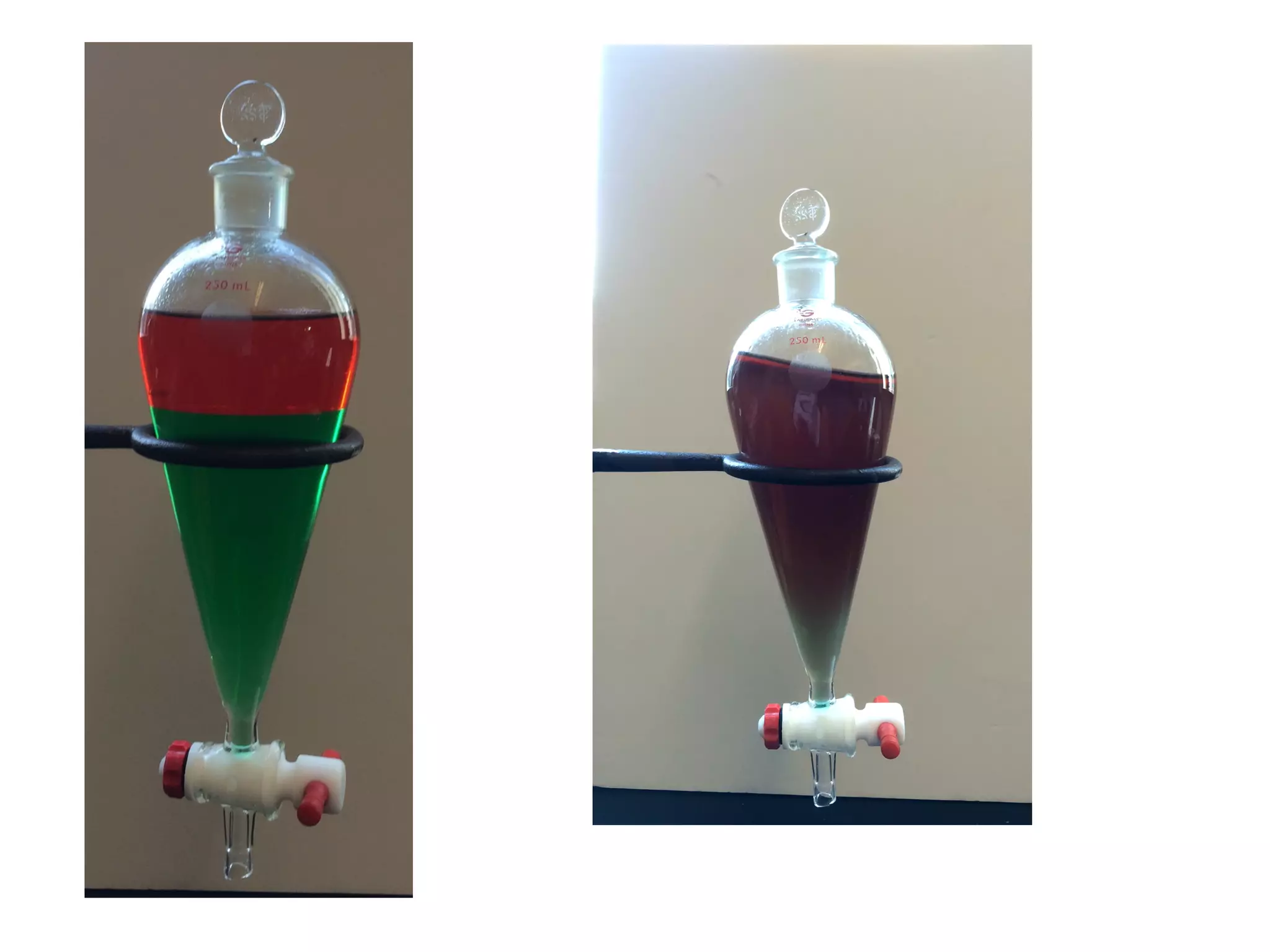 Partitioning experiments | PPT