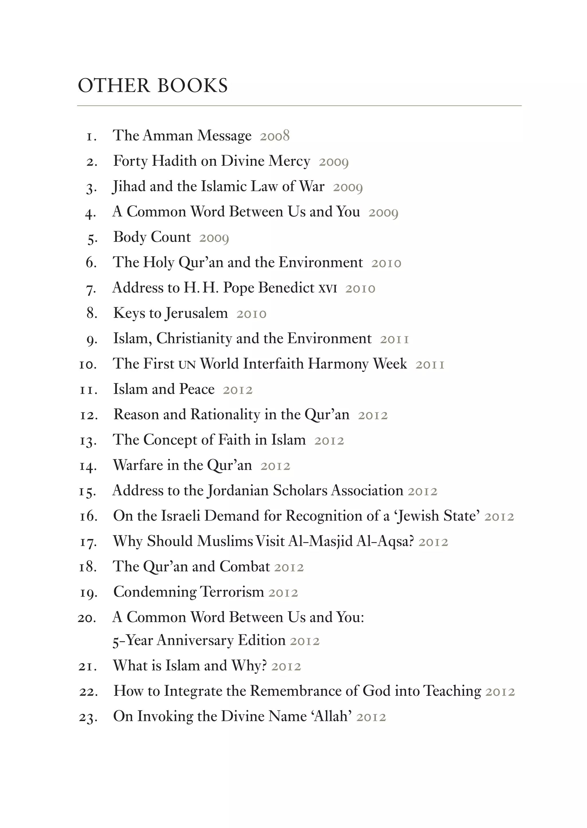 Invoking The Divine Name Allah | PDF