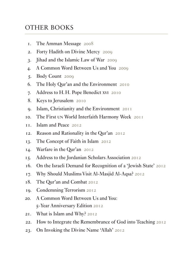 Invoking The Divine Name Allah | PDF