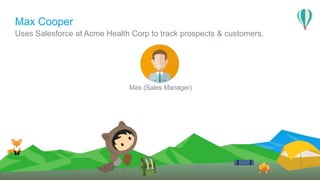 Unbelievable Salesforce Training Success Stories | PPT