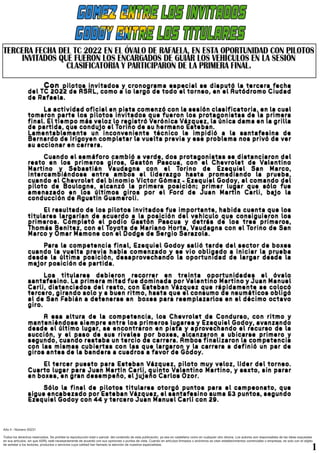 REVISTA ASRL 0231 | PDF