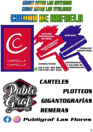 REVISTA ASRL 0231 | PDF