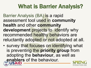 SPRING Review 16 | PPTX