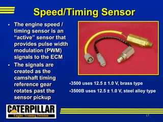 02_3500B Electronic Sensors slides_presentation | PPT