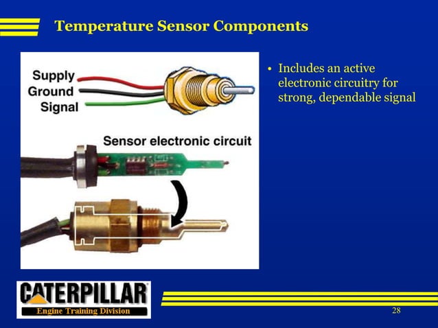 02_3500B Electronic Sensors slides_presentation | PPT