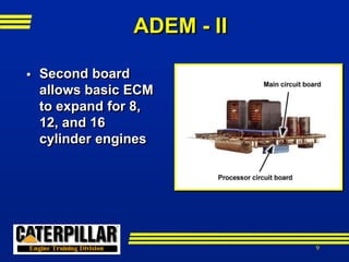02_3500B Electronic Sensors slides_presentation | PPT | Physics | Science