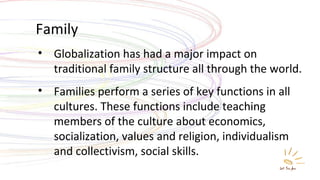 Deep Structures of Culture | PPT