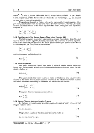 A Robot Collision Avoidance Method Using Kinect and Global Vision | PDF