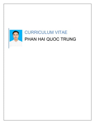 150811 CV-Trung Phan | DOCX