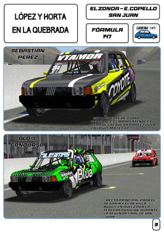 REVISTA ASRL 0236 | PDF