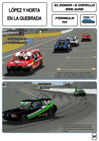 REVISTA ASRL 0236 | PDF