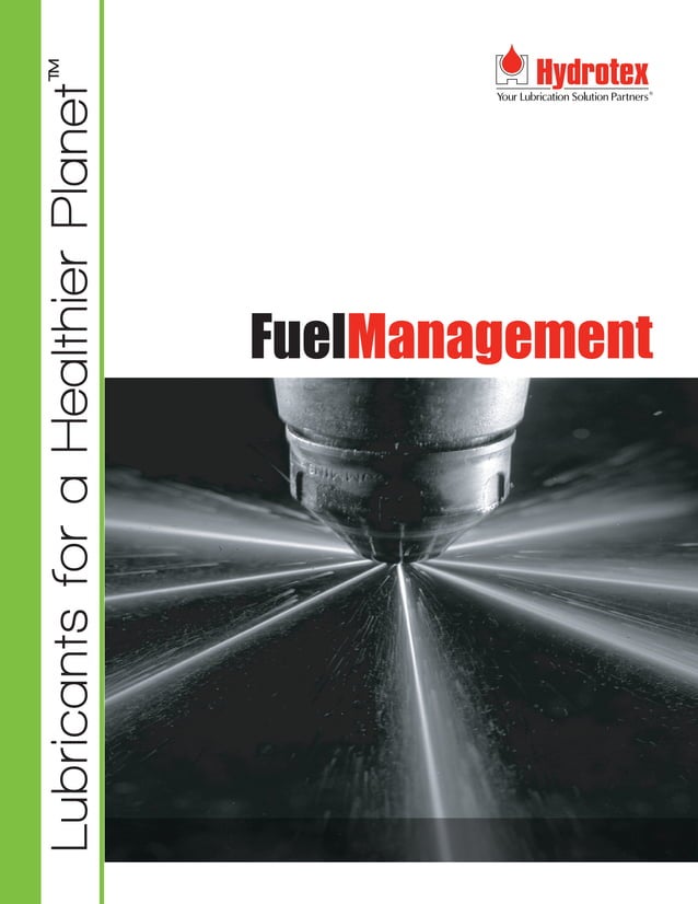 Fuel Management | PDF