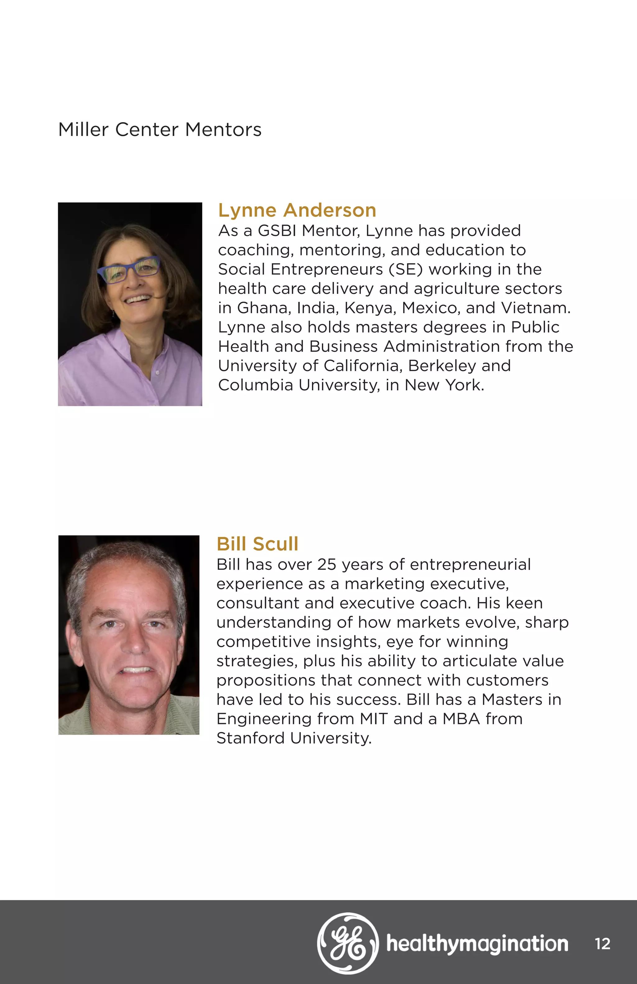 GEFinalEditsProgram | PDF