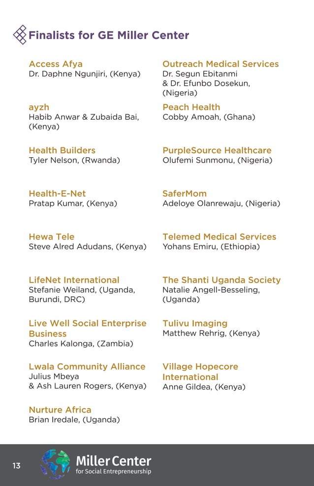 GEFinalEditsProgram | PDF