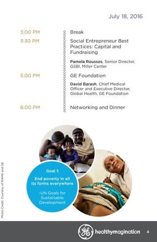 GEFinalEditsProgram | PDF