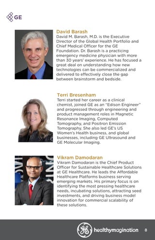 GEFinalEditsProgram | PDF